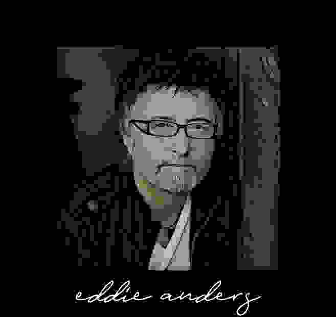 HOME | eddie anders