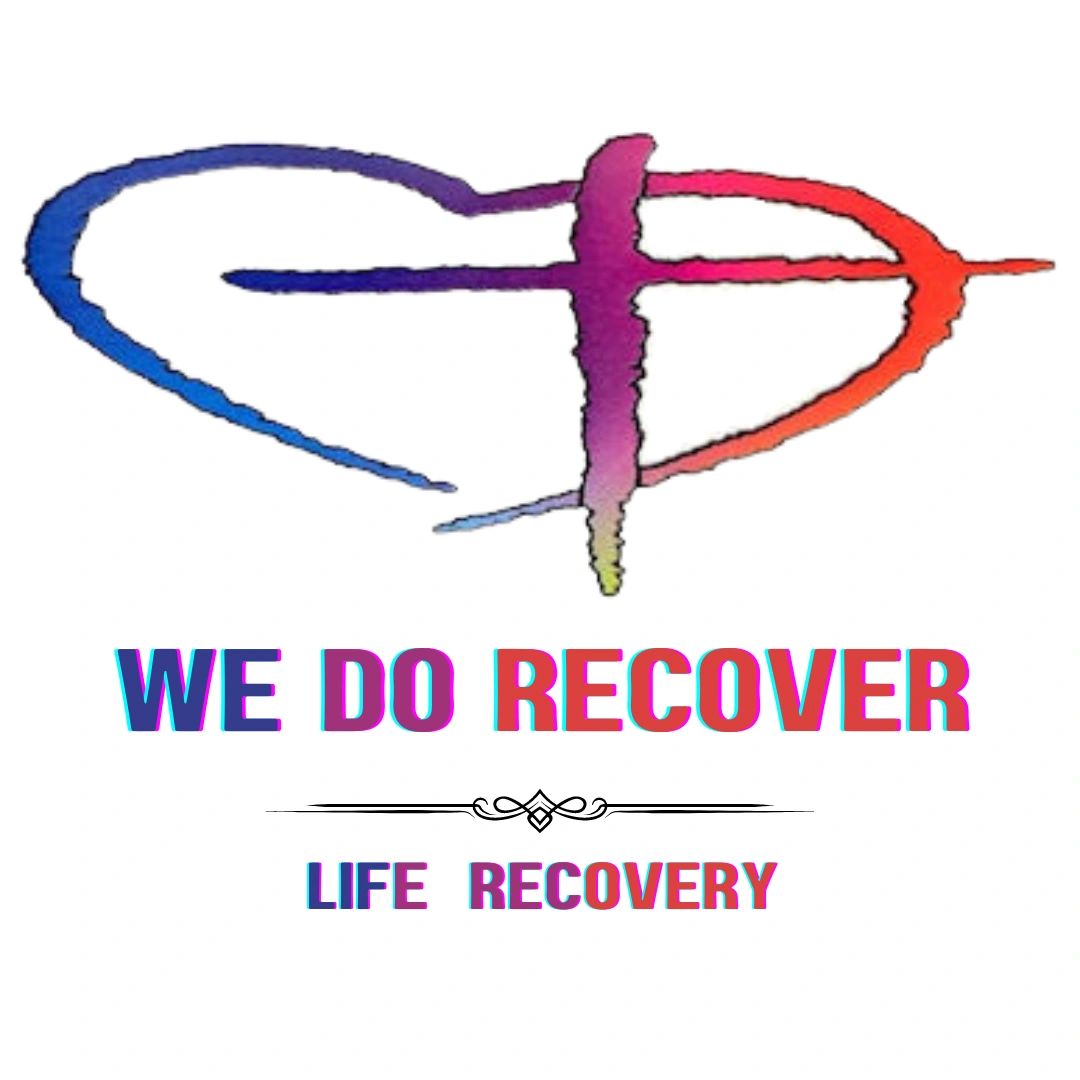 We Do Recover Through Christ