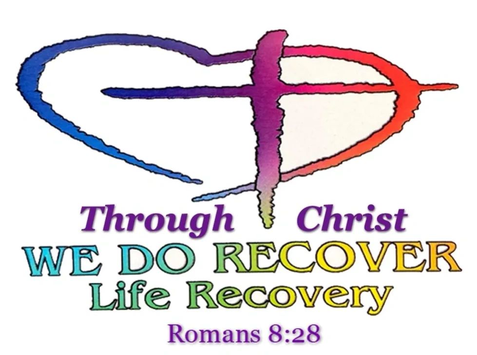 We Do Recover Through Christ