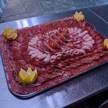 Columbus Meat Market