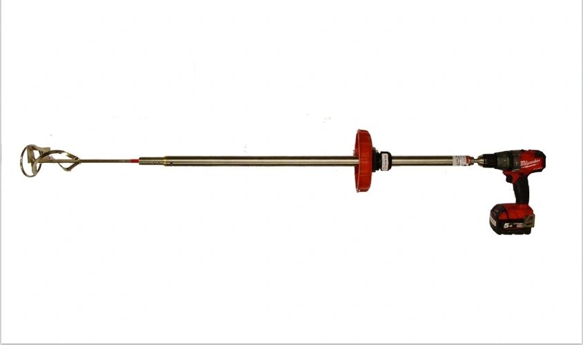 Agimate - Agitator, Mixing, Farm, Agitator | Agimate