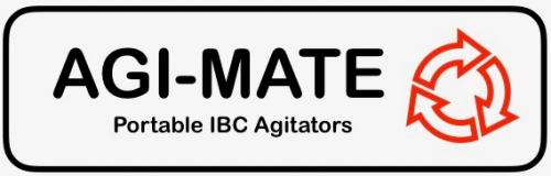 Agimate - Agitator, Agitator, Mixing, Farm