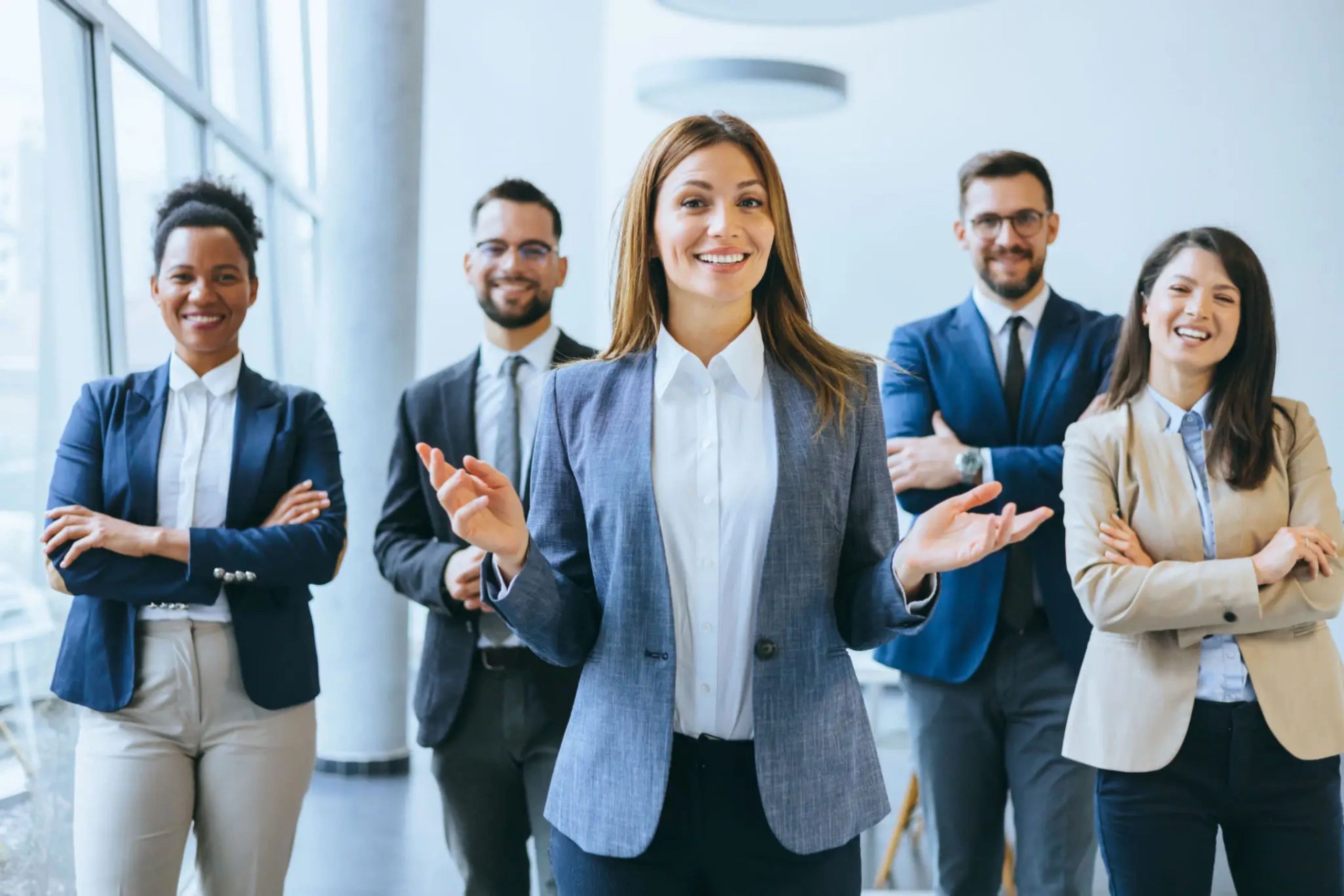 RHub - Recursos Humanos E Carreira, Recrutamento E Seleção