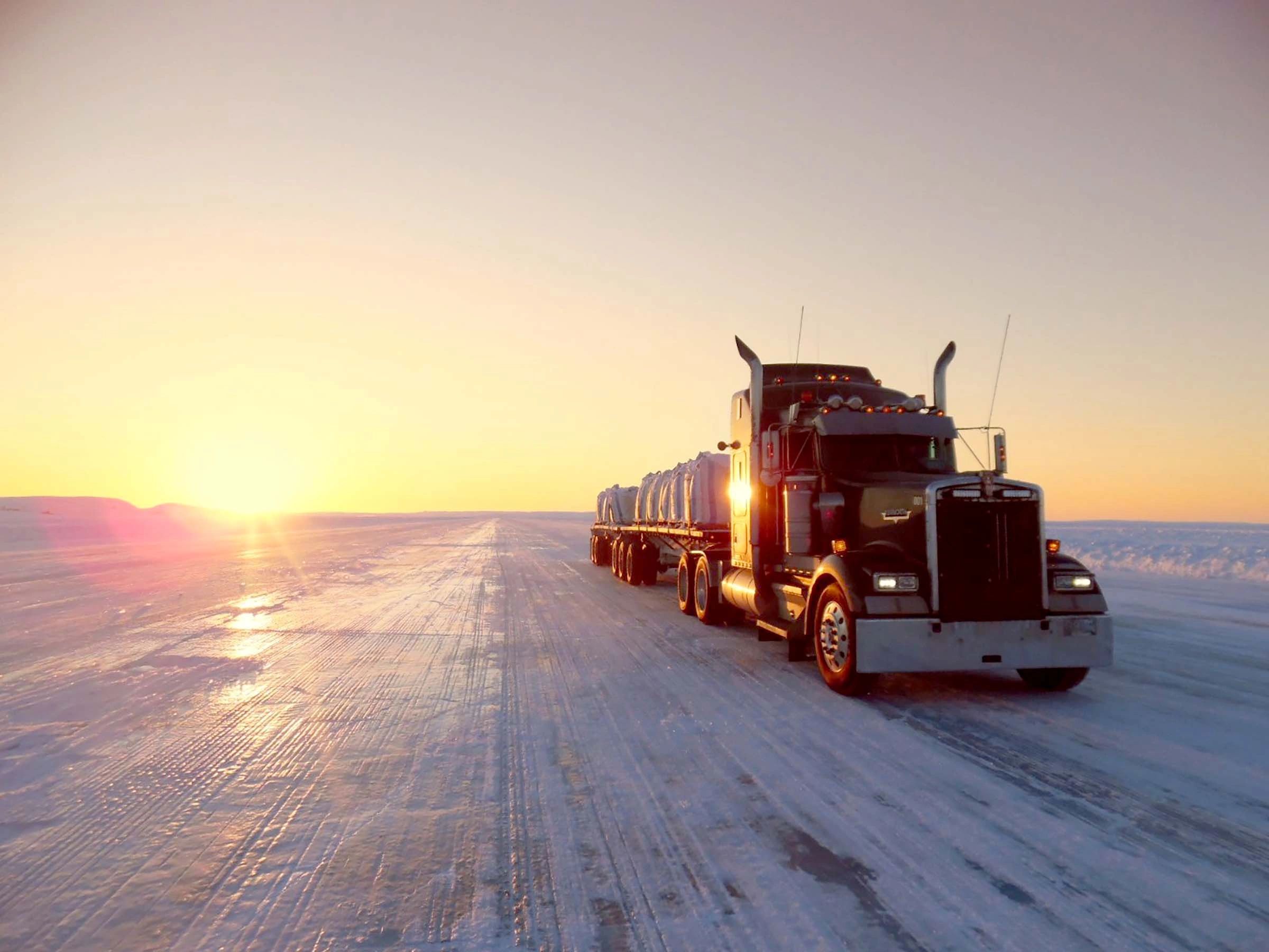 HOME [muskiecreek.com]