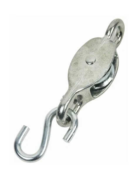 Pulley