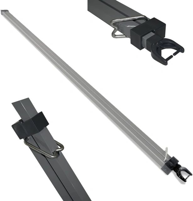 Washing Line Props and Associated Products