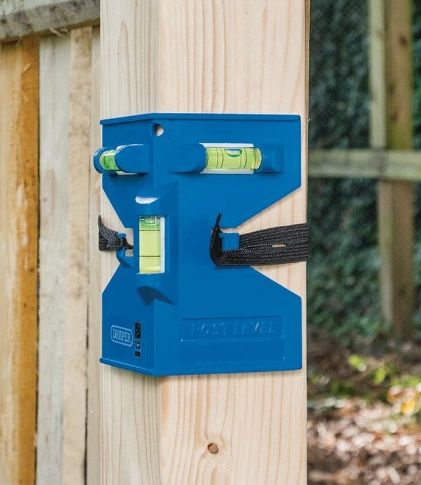 Easy Clothesline Post Installation