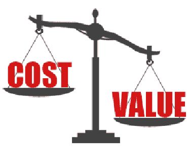 Home Inspections - Understanding Cost vs Value