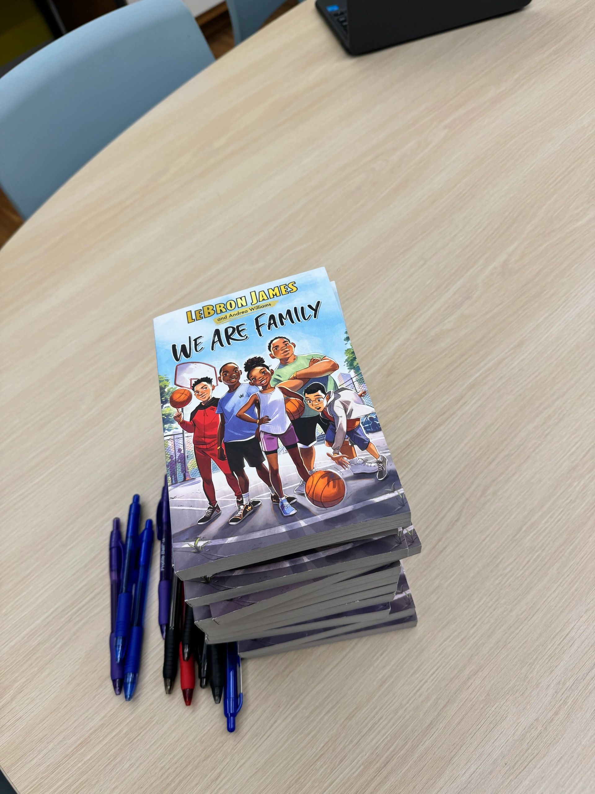 5 REASONS READING IS IMPORTANT