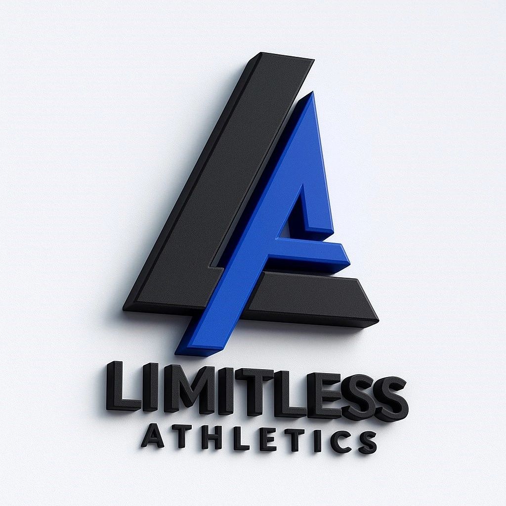 RORY COLLINS | Limitless Athletics