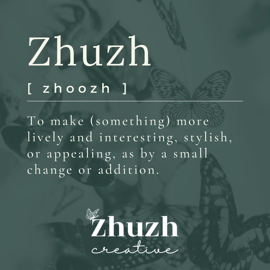 Zhuzh Creative