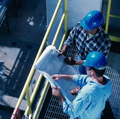 Industrial Inspection & Services, LLC - Home