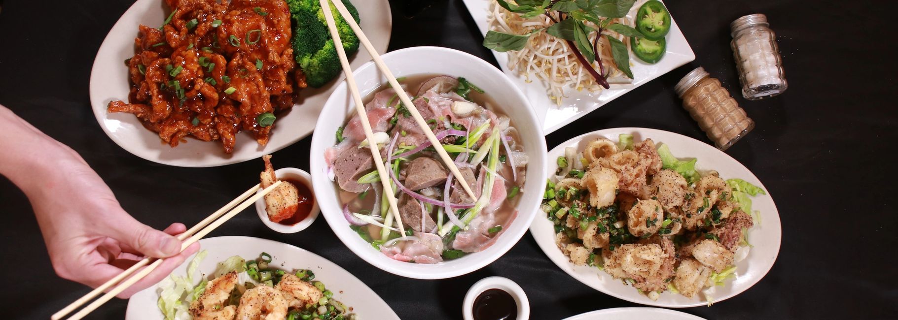 CATERING | Hao Hao Vietnamese & Chinese Restaurant