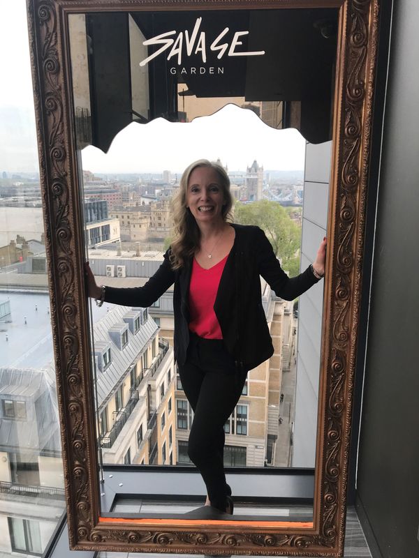 SG Venues Ltd - Venue Finding, Event Team