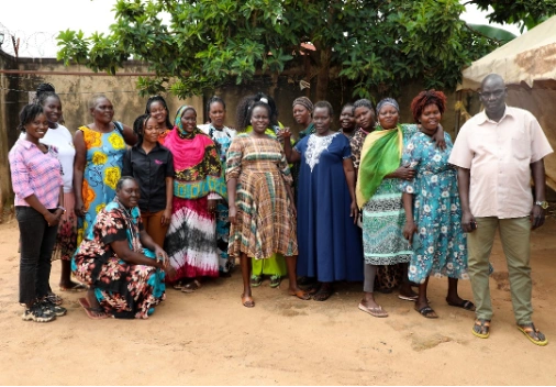 Growing Beyond Borders