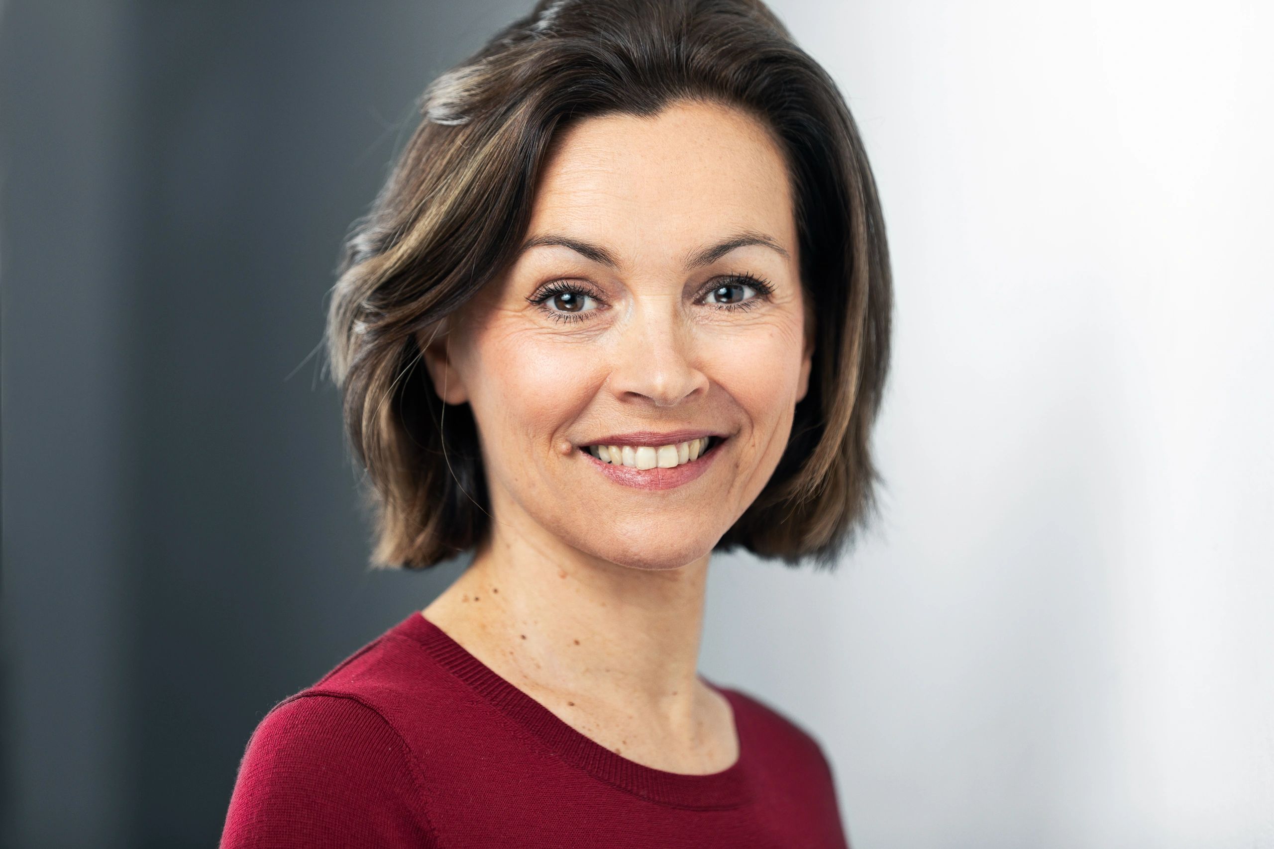 About | Michèle Belgrand