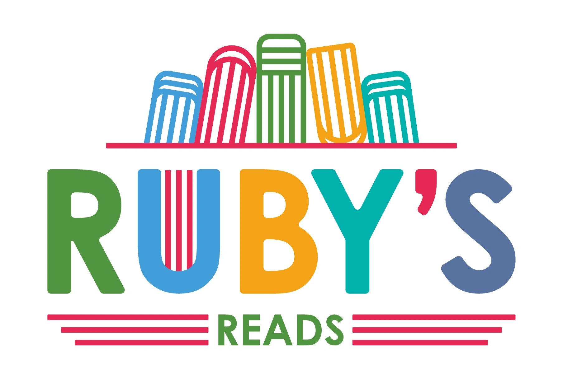 Multicultural Children's Book - Rubys Reads