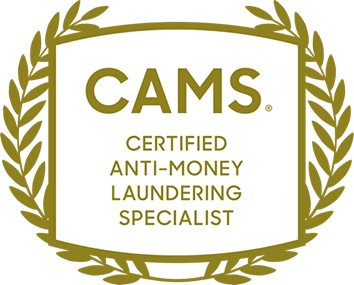 How to get Certified in ACAMS (CAMS) (AML)
