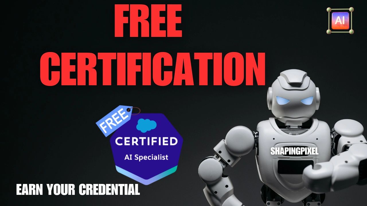 AI Associate (First attempt free)