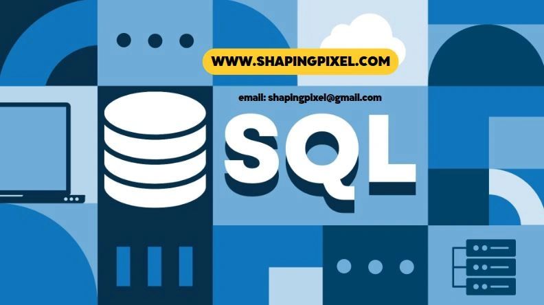 SQL Notes Free Download
