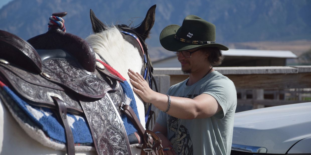 Best Horse Riding Lessons Near Me