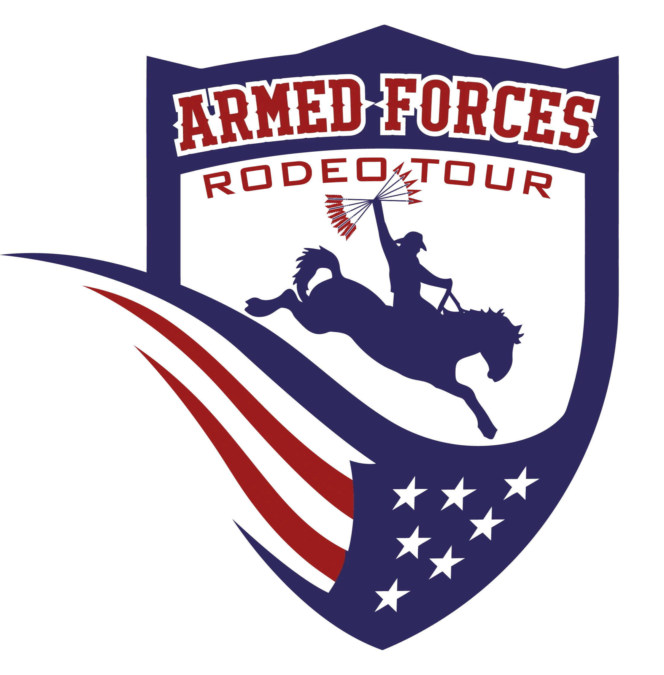 Armed Forces Rodeo Tour