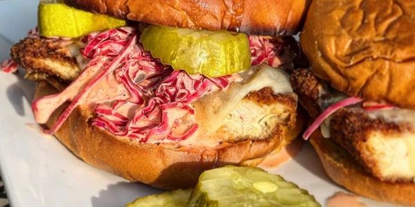 Fat Tony's - Pizza, Pizzeria, Baked Goods, Deli Restaurant