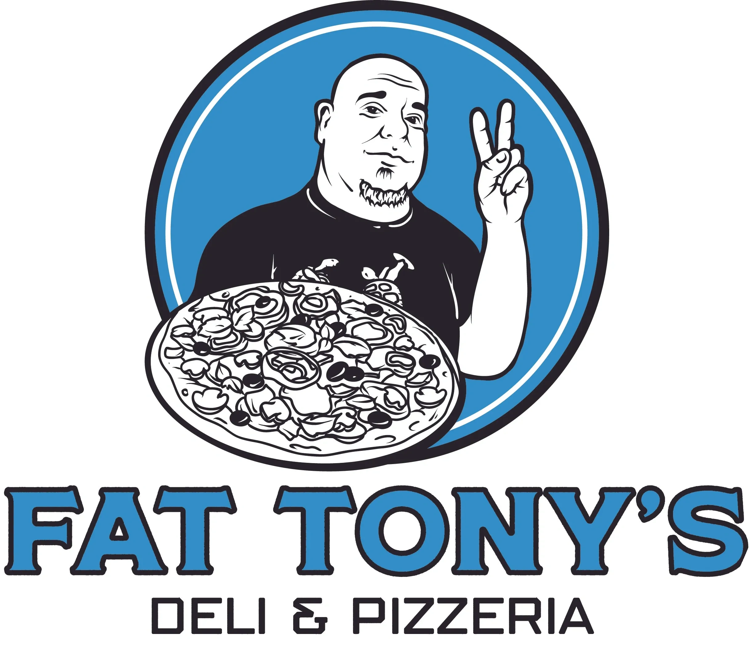 Fat Tony's - Pizza, Pizzeria, Baked Goods, Deli Restaurant