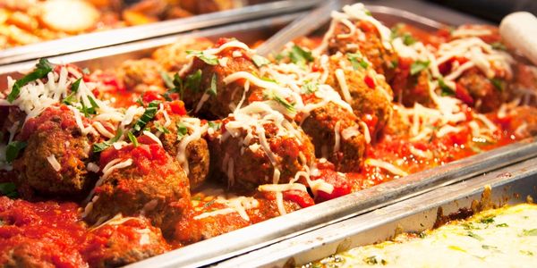 Fat Tony's - Pizza, Pizzeria, Baked Goods, Deli Restaurant