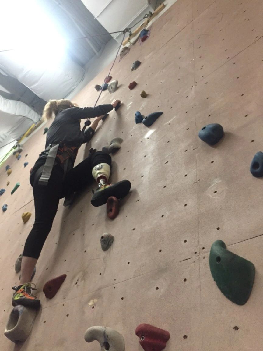 Home [finishlineadaptive.com]