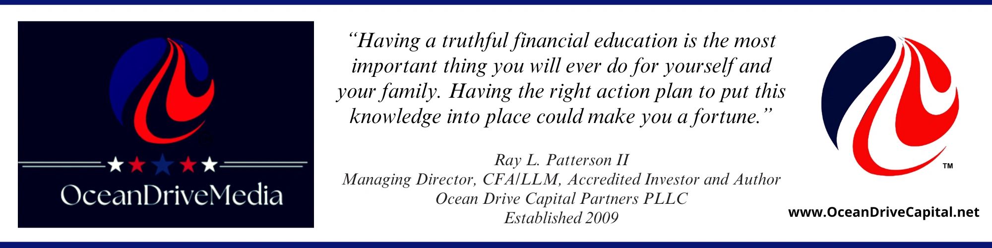 Fin Ed - Getting Started