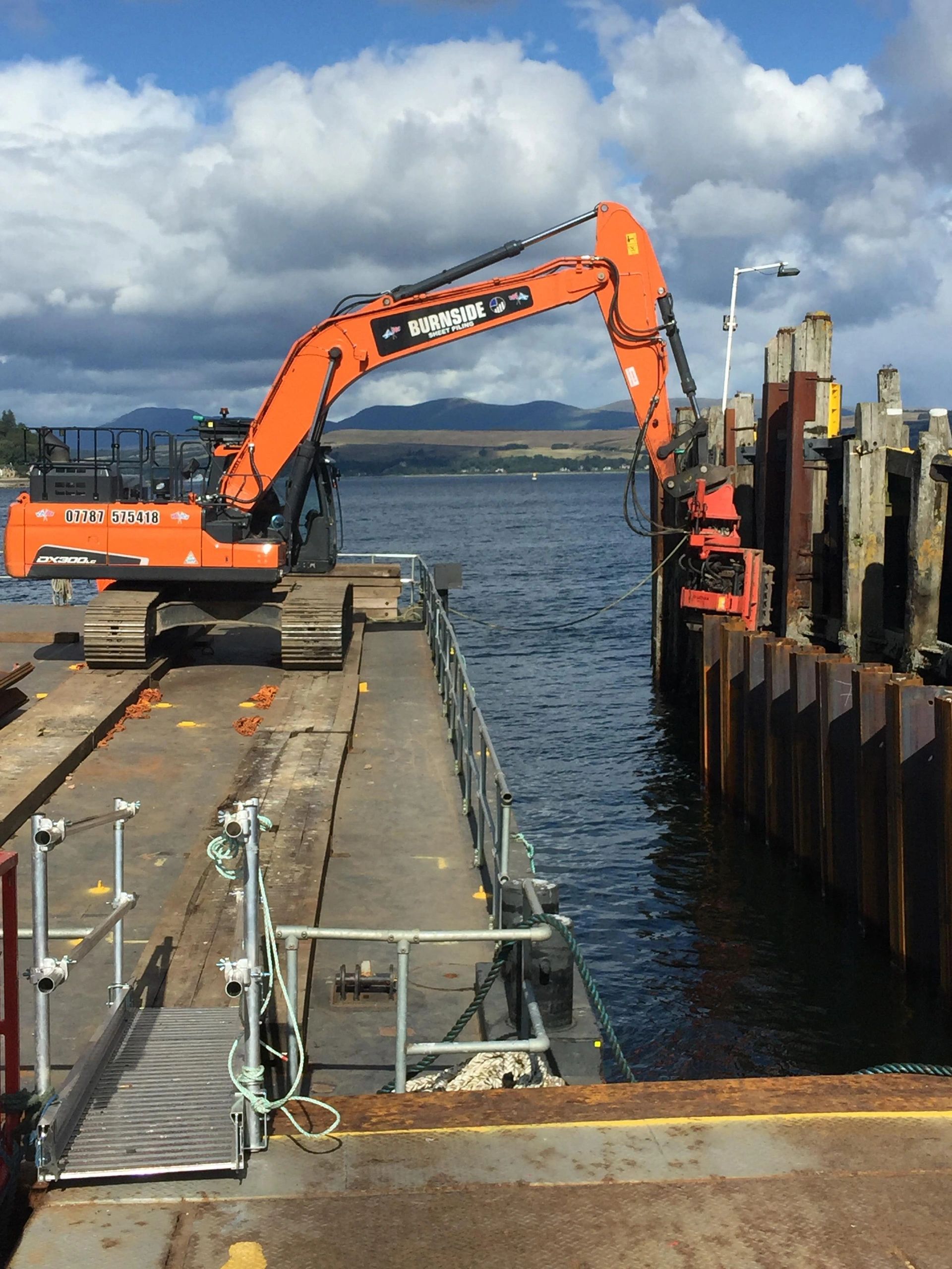 Gallery | Burnside Plant Ltd