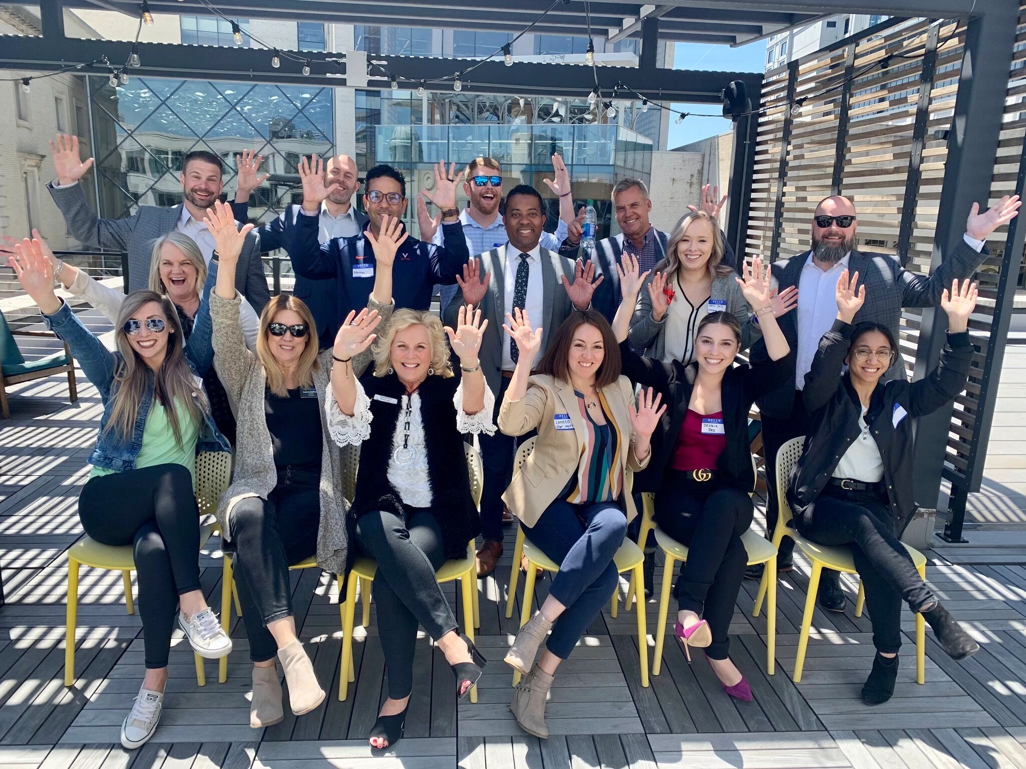 HOME [hrngevents.com]