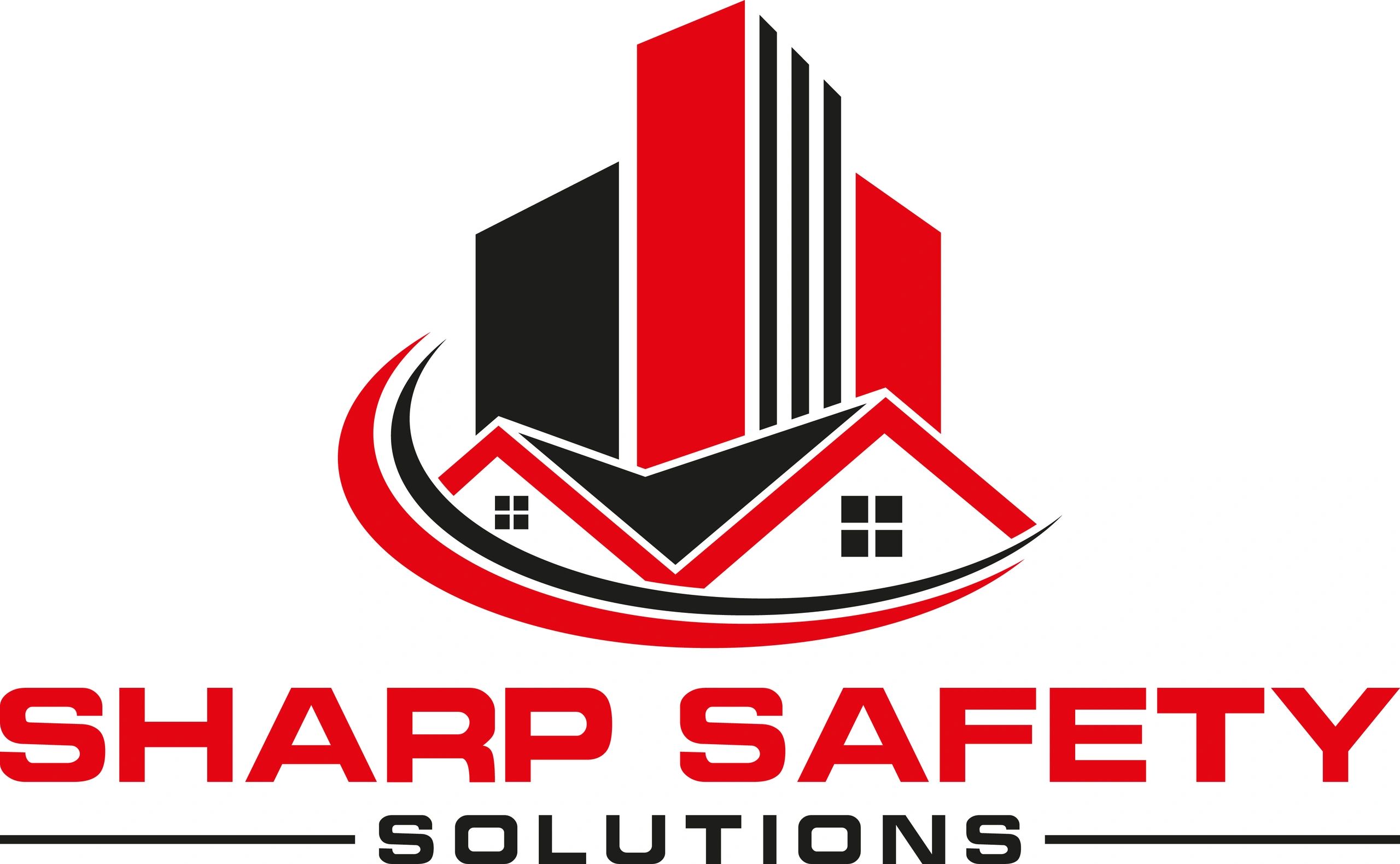 Sharp Safety Solutions - Safety and Health, Consulting