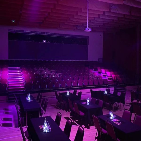 Dazzling Entertainment Ltd. - Home