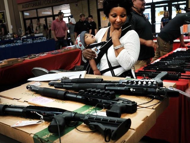 7 Tips for Attending a Gun Show