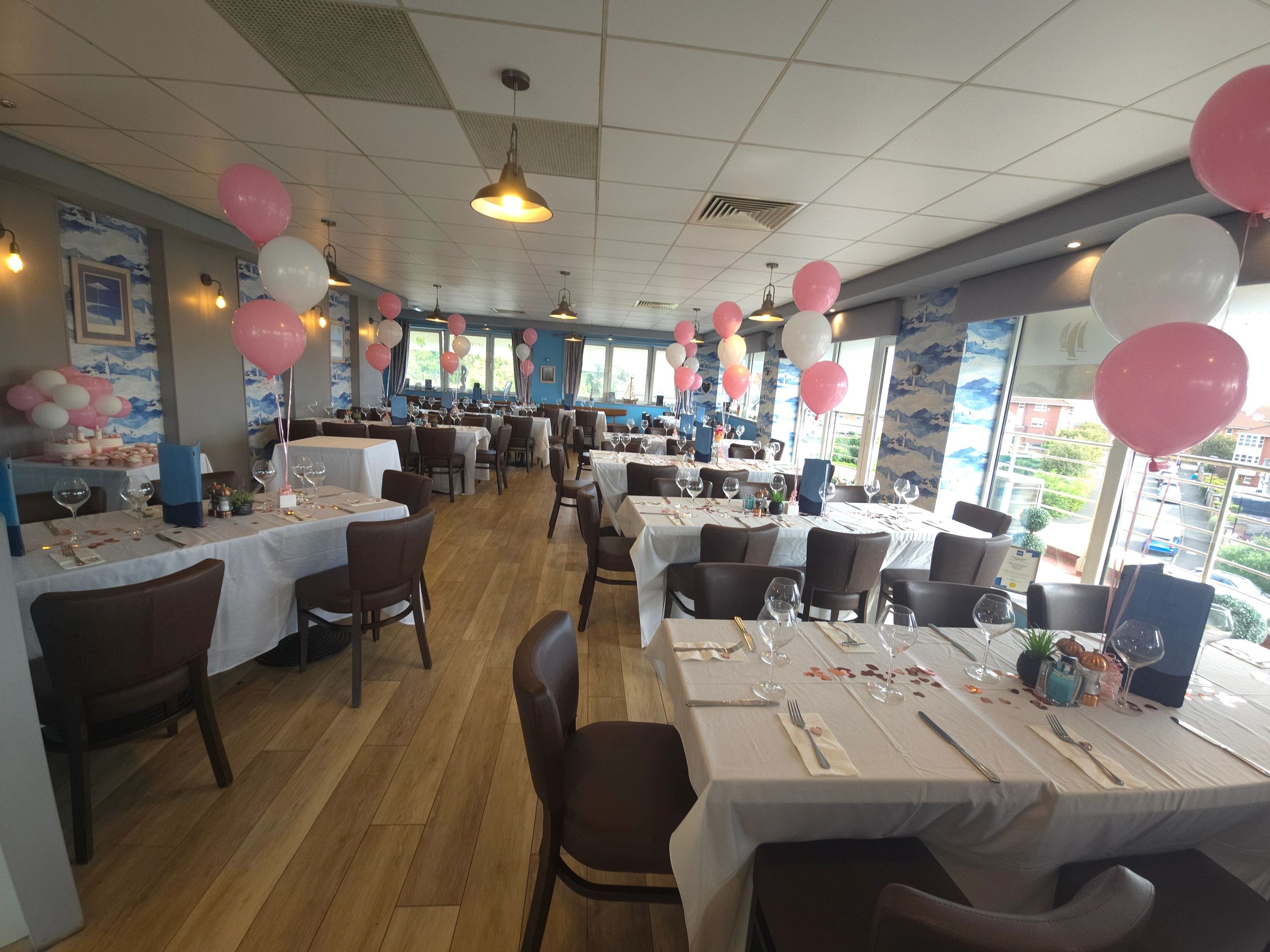 Restaurant Week 2025