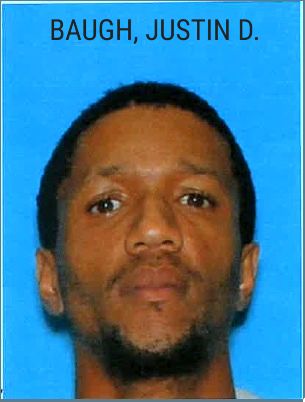 Most Wanted | Forrest County Sheriff's Office