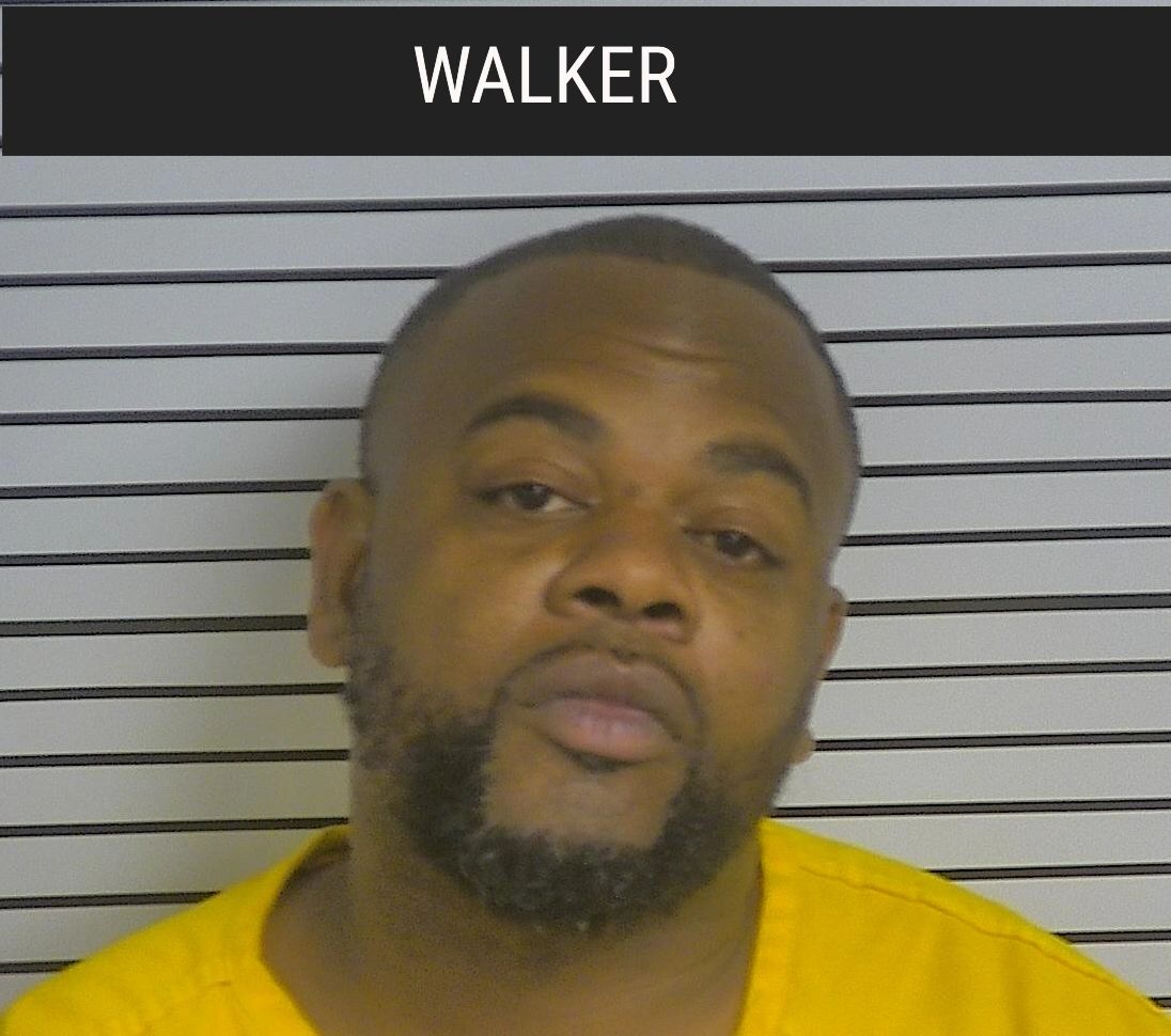 Most Wanted | Forrest County Sheriff's Office