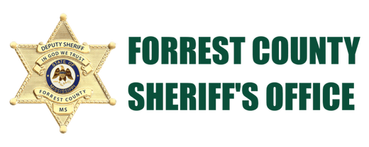 Resources & Links | Forrest County Sheriff's Office
