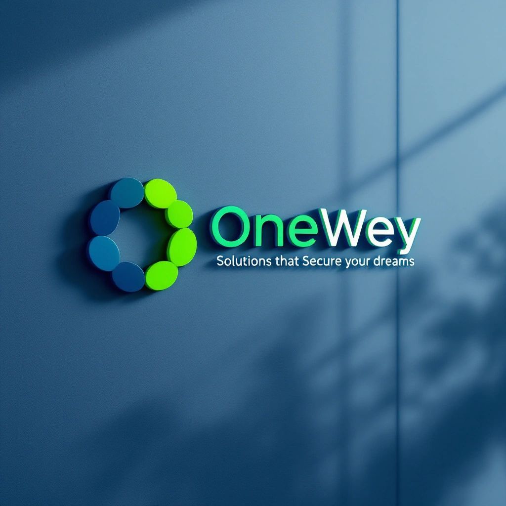 One Wey Solutions