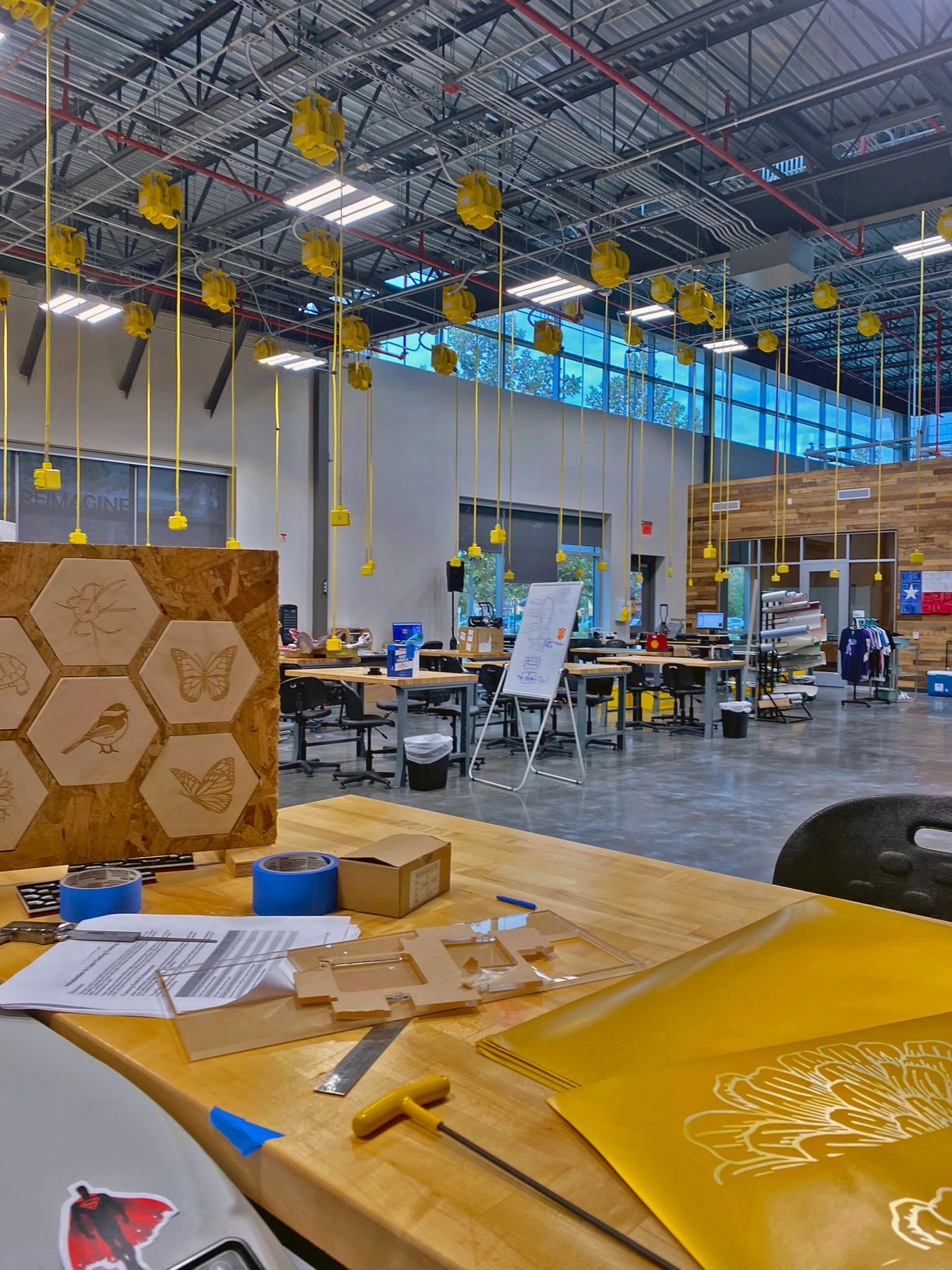 3 Tips For Working With a Creative Fabrication Shop