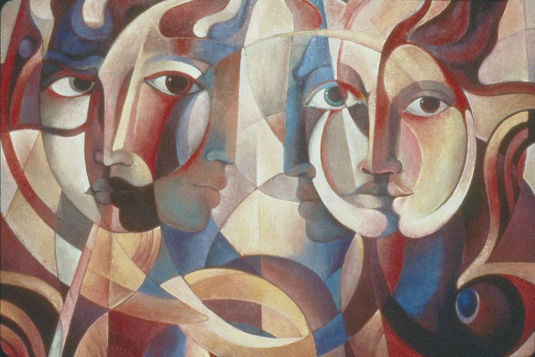 Drawings | Richard Stodart