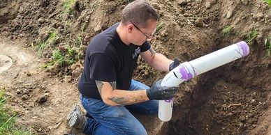 JB Wagner Septic - Septic Service, Septic System