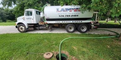 JB Wagner Septic - Septic Service, Septic System