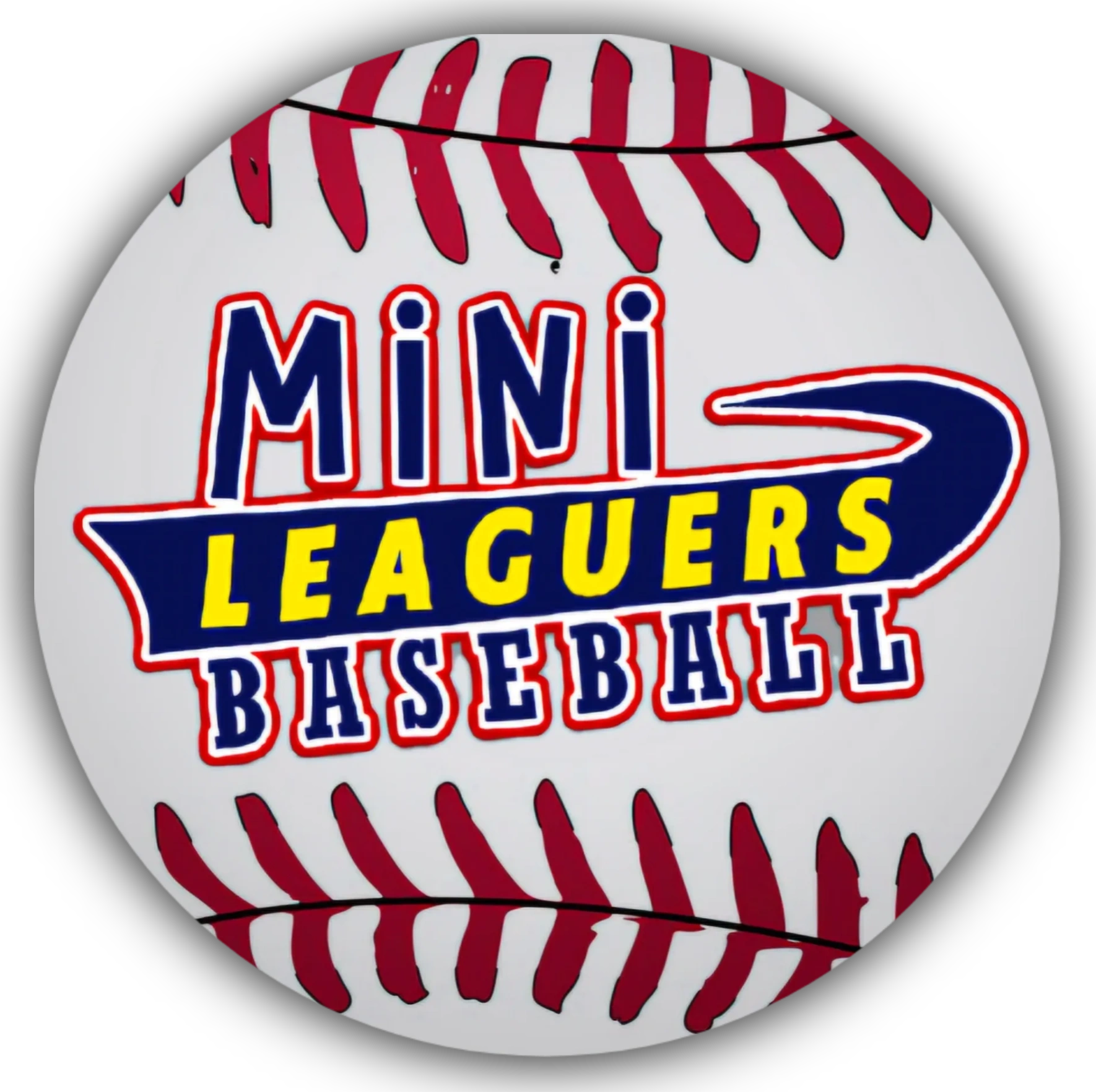 Baseball, Baseball Lessons, Kids Baseball - Mini Leaguers Baseball ...
