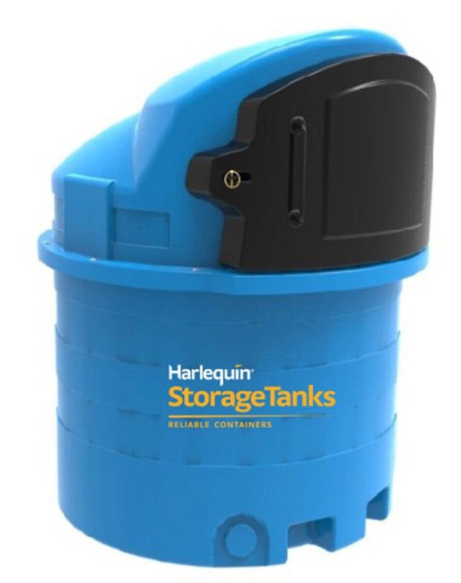1400BS This premium-quality easy to use and install 1400-litre AdBlue ...