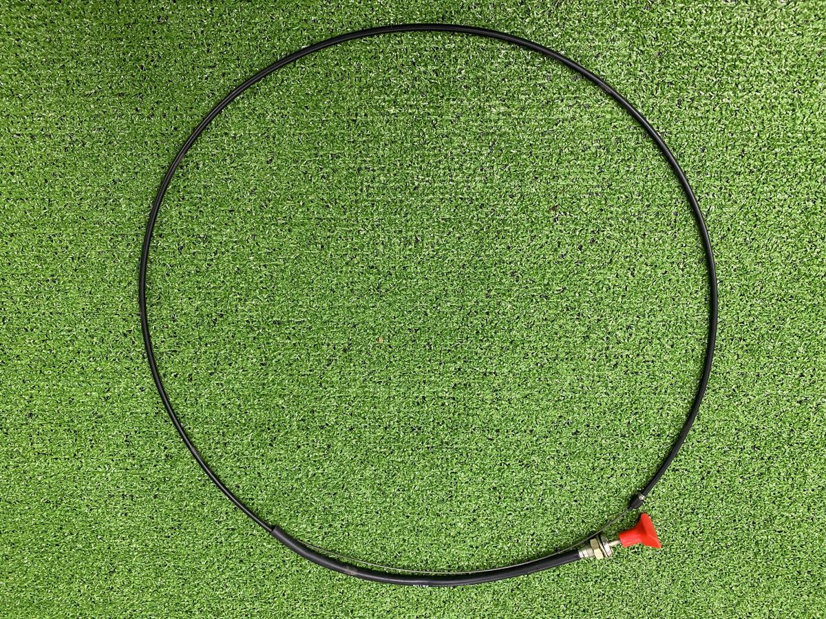 Yanmar Emergency Stop Cable