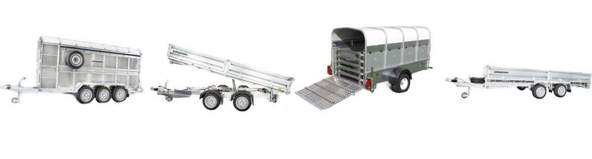 Indespension Trailers