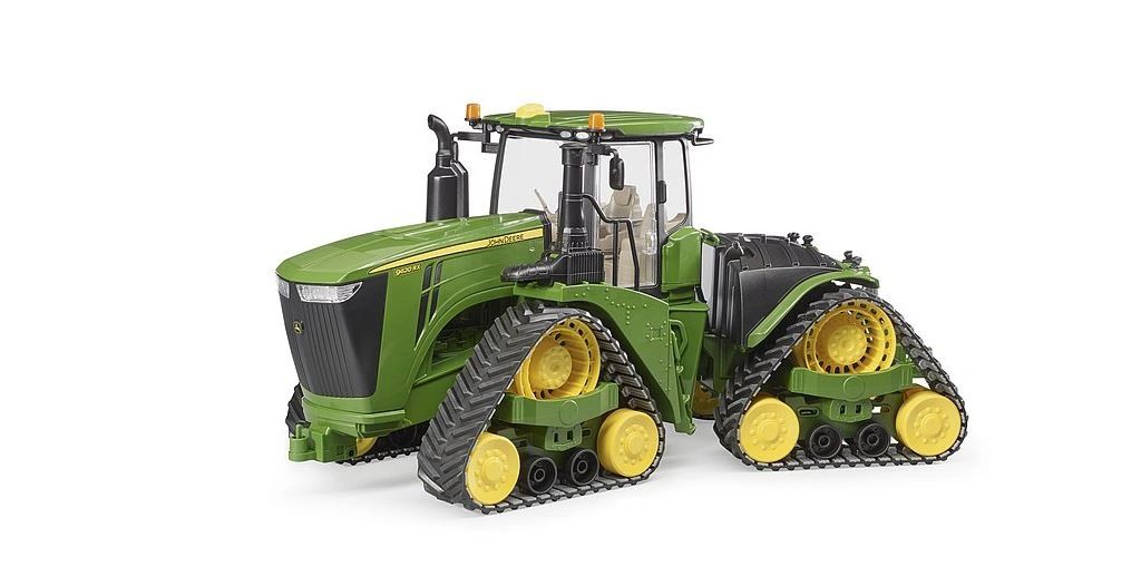 Bruder John Deere 9620RX
